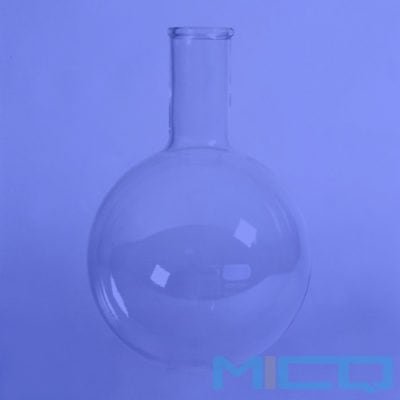 Custom Clear Square Fused Quartz Glass Container/Tanks/Cells