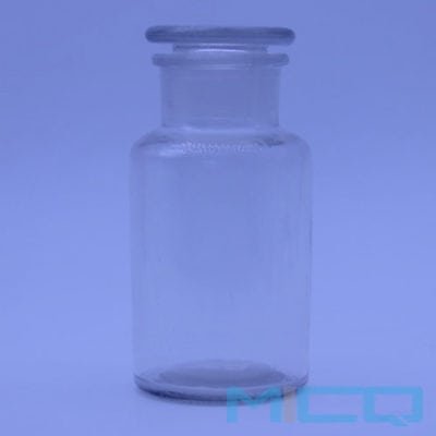 Quartz Reagent Bottles For Lab - China Quartz Glass Supplier