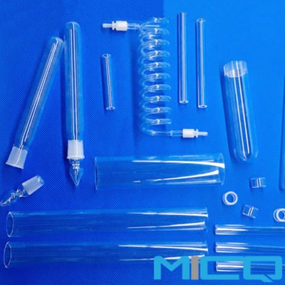 Quartz Glass Supplier & Custom Fused Quartz & Wholesale Quartz Tubes