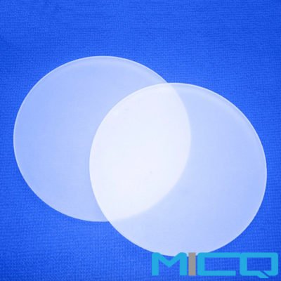 Quartz Plates/Windows/Discs/Slabs and Deep Processing Quartz Products