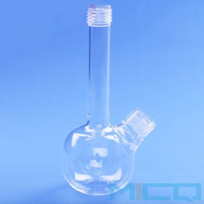 Quartz Lab Glassware of Customization & Fabrication in High Qualit