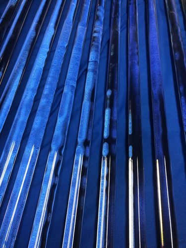 Fused Quartz Glass Rod - China Quartz Glass Supplier