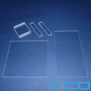 Fused Flat Quartz GLass or Quartz Plate/Disc - China Quartz Glass Supplier