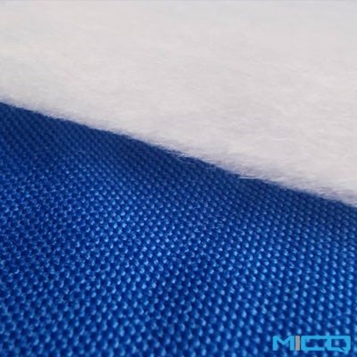 Fused Quartz Wool Sheet of Custom Fabrication - China Quartz Glass Supplier