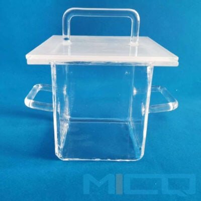 Quartz Glass Supplier & Custom Fused Quartz & Wholesale Quartz Tubes