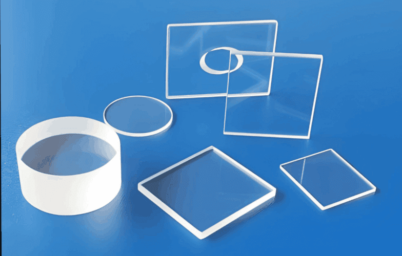 The relationship between the thermal properties and electrical ...