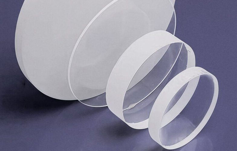 How to choose the best polishing method in quartz plate processing?
